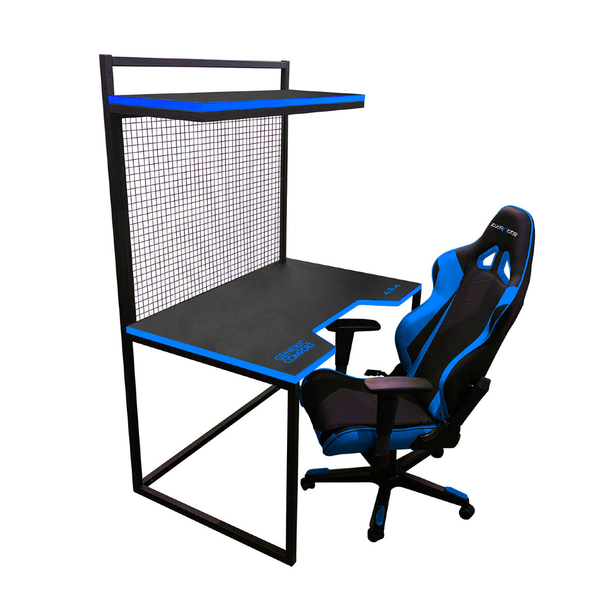 Generic Comfort Line/NB компьютерный стол